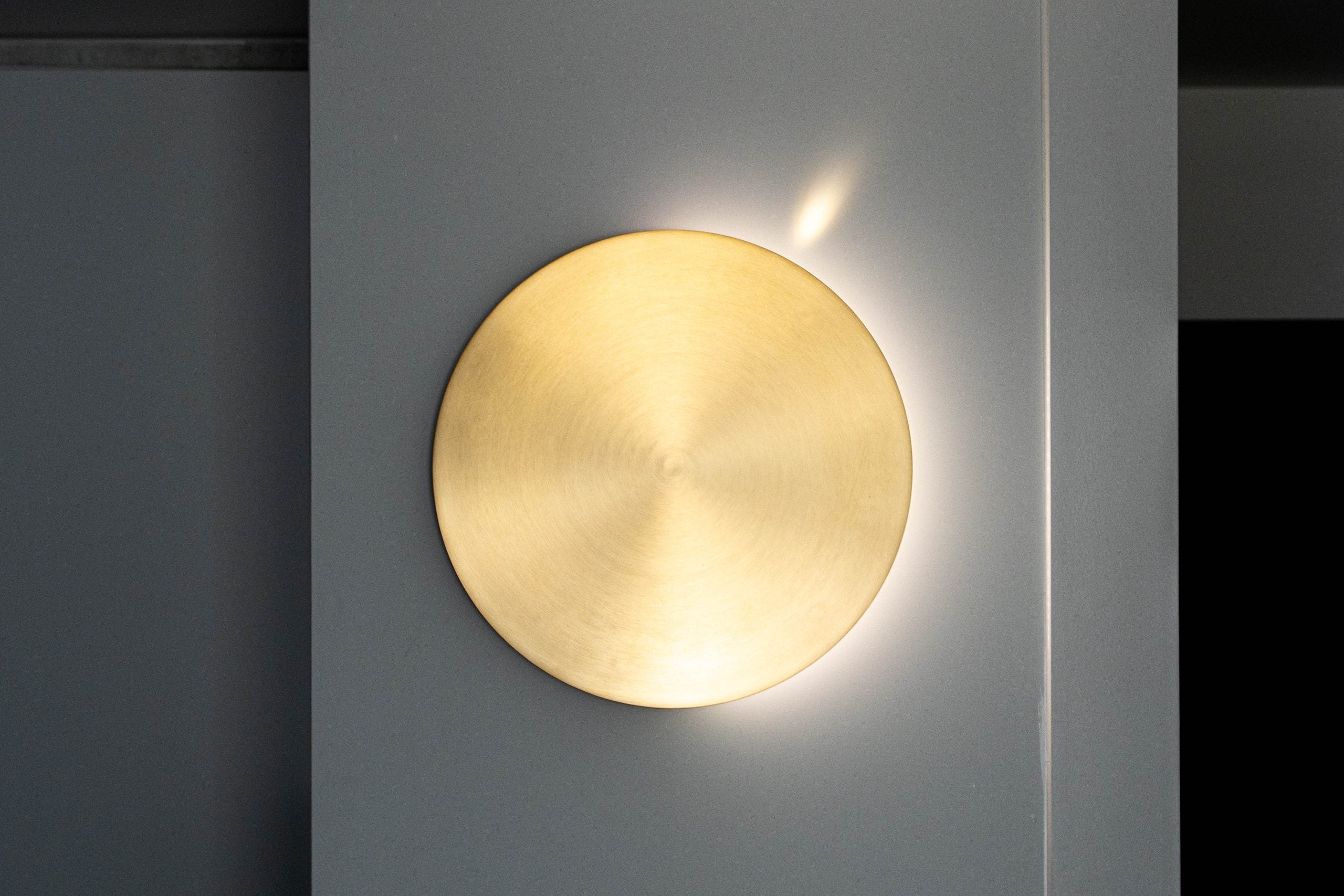 NLIR33 Clock Light: The Innovative LED Clock That Redefines Time ...